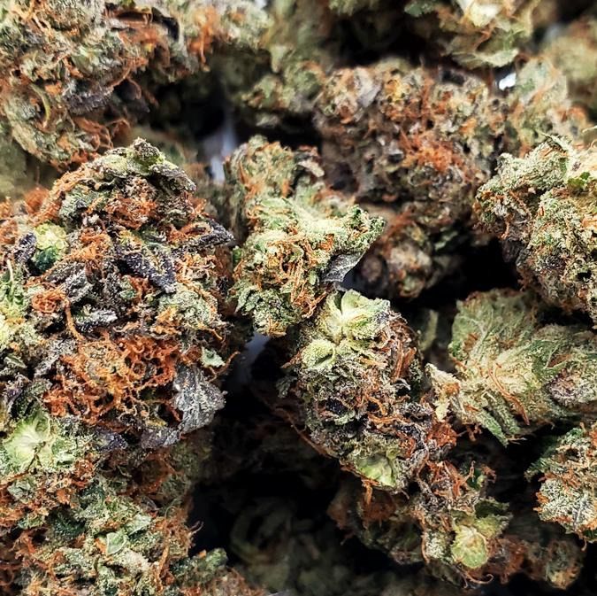Gas Candy (AAA)